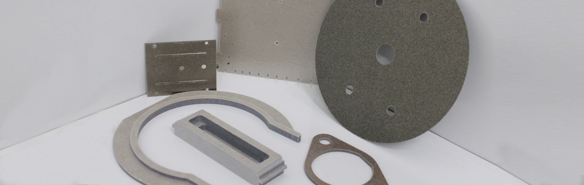 Fabricated Mica Parts: Custom Aerospace & Auto Parts - Axim Mica