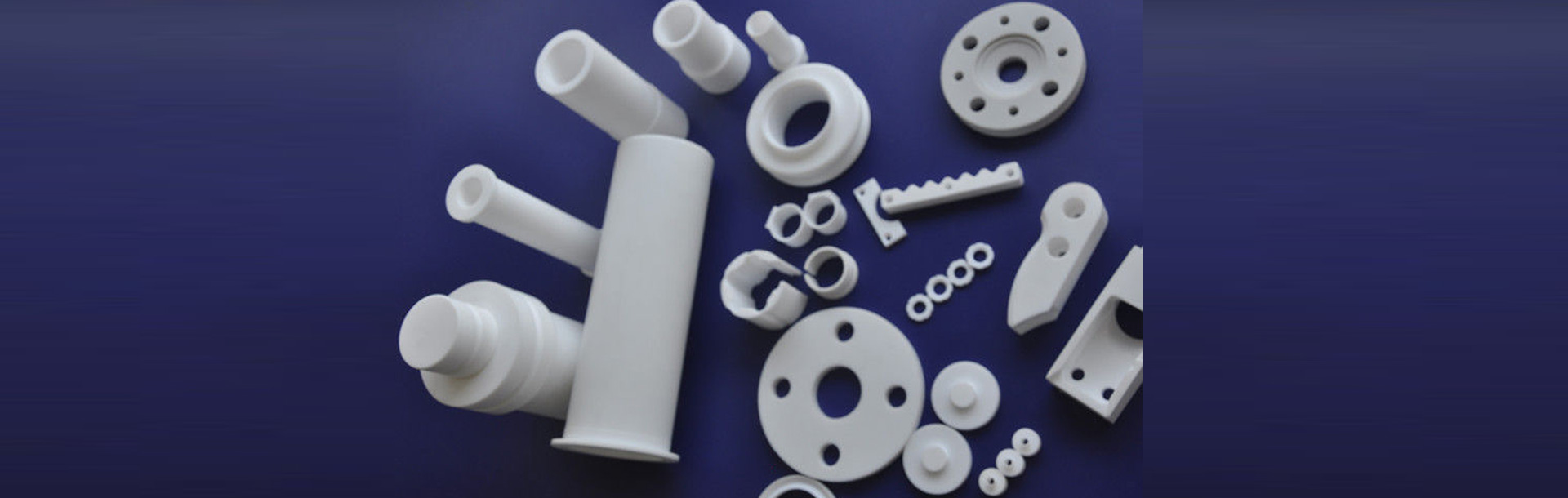 Teflon: Insulation & Chemical Resistance - Axim Mica