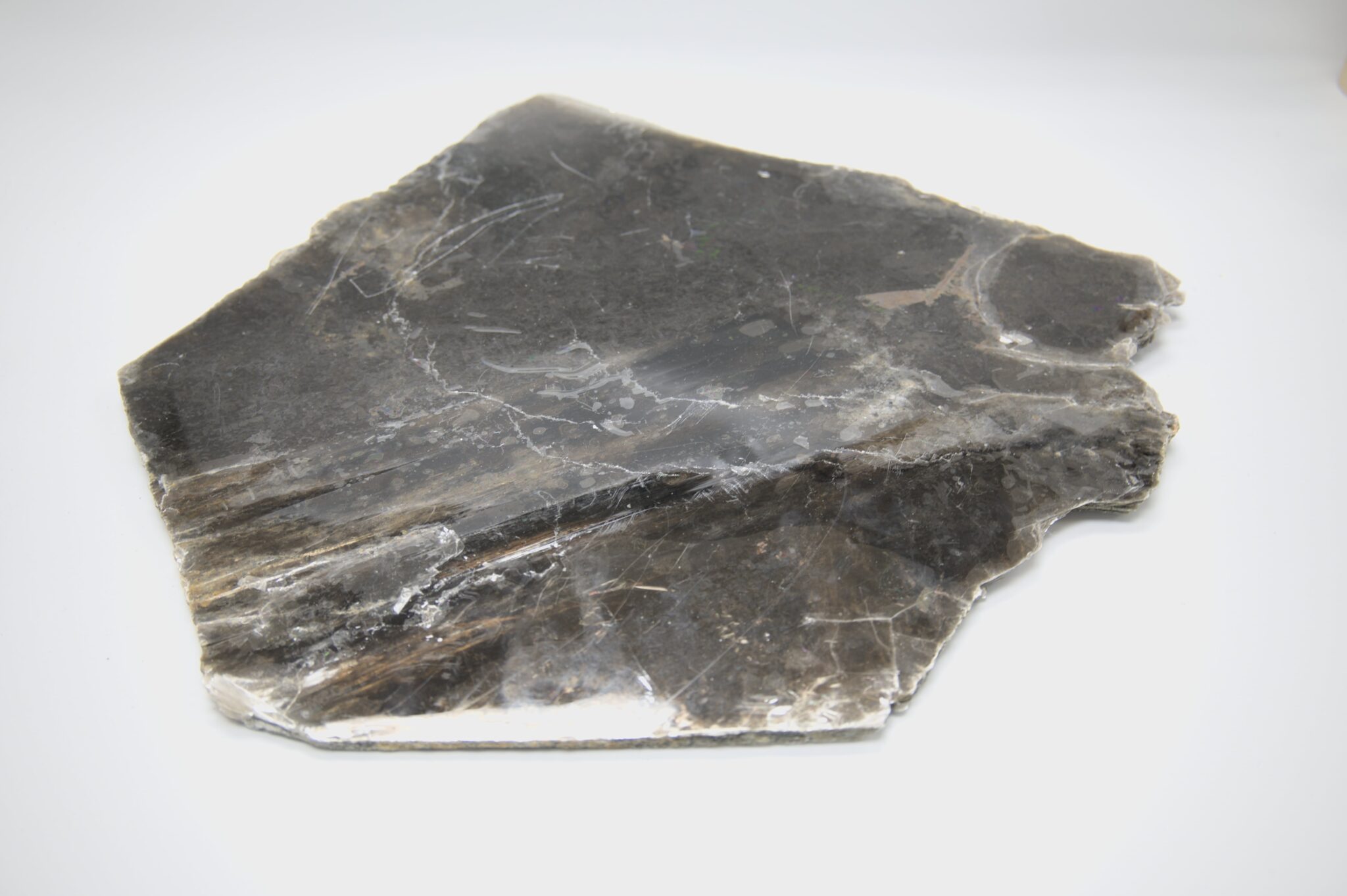 Mica Dielectric Constant - The Dielectric Properties of Mica - Axim Mica