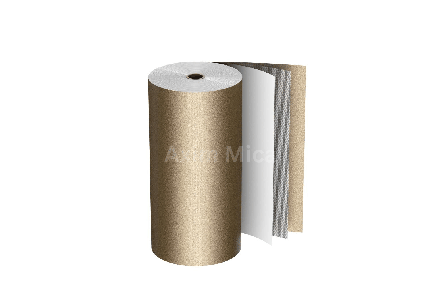 Flexible Mica Composites: Durable Industrial Use