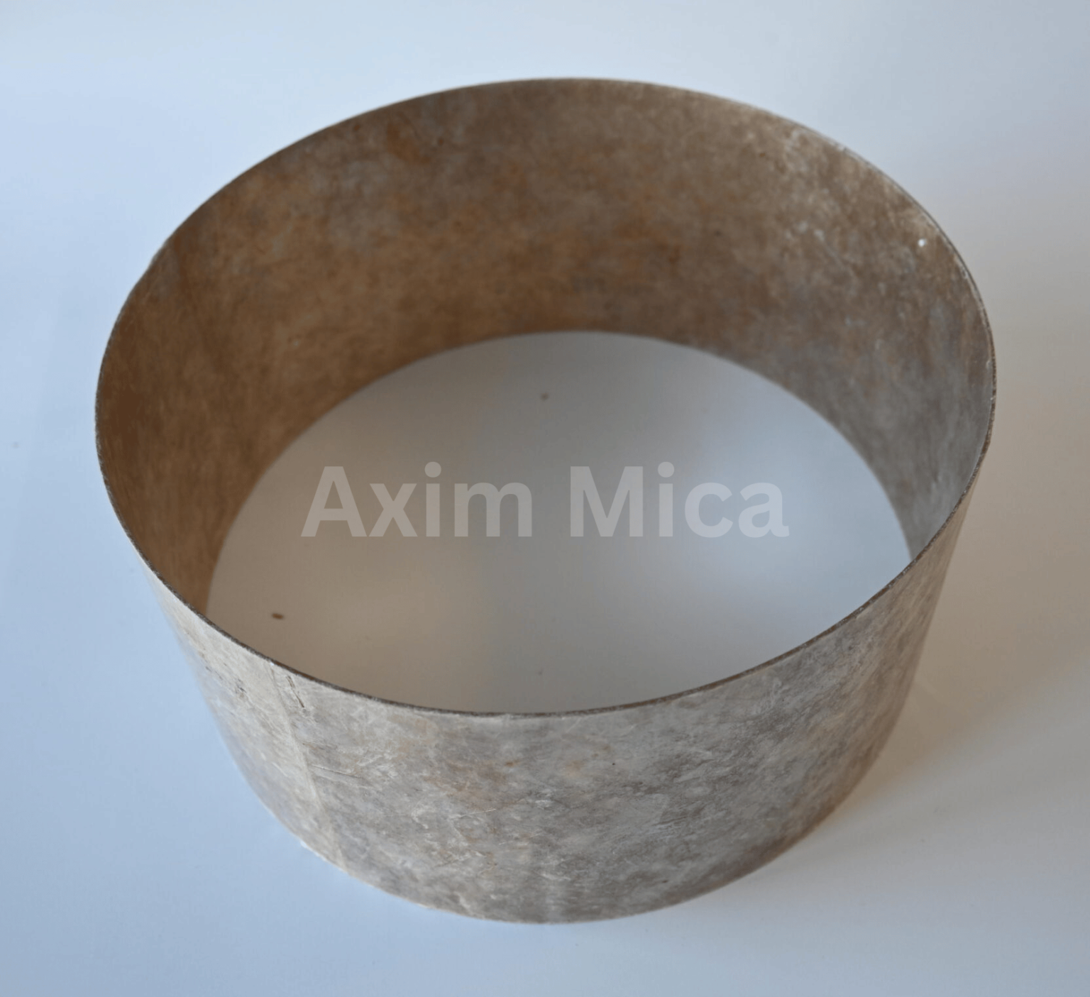 Mica Commutators: NEMA Standard Insulation for Electrical and ...