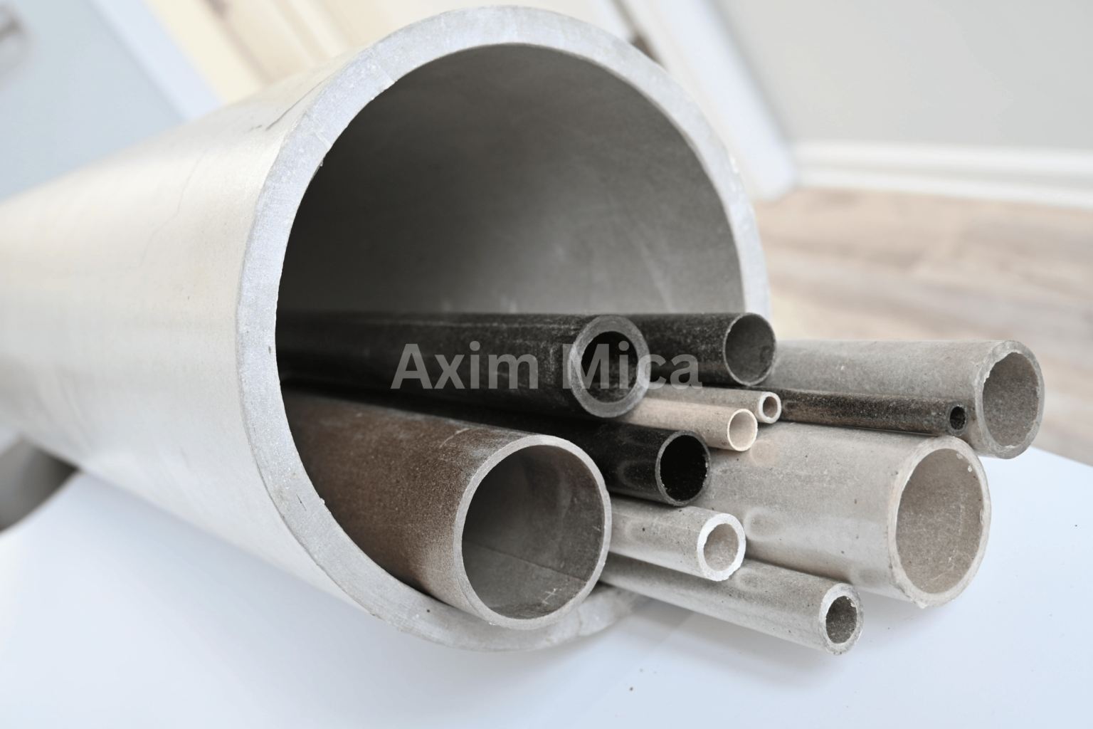 Mica Tube Insulation | Axim Mica