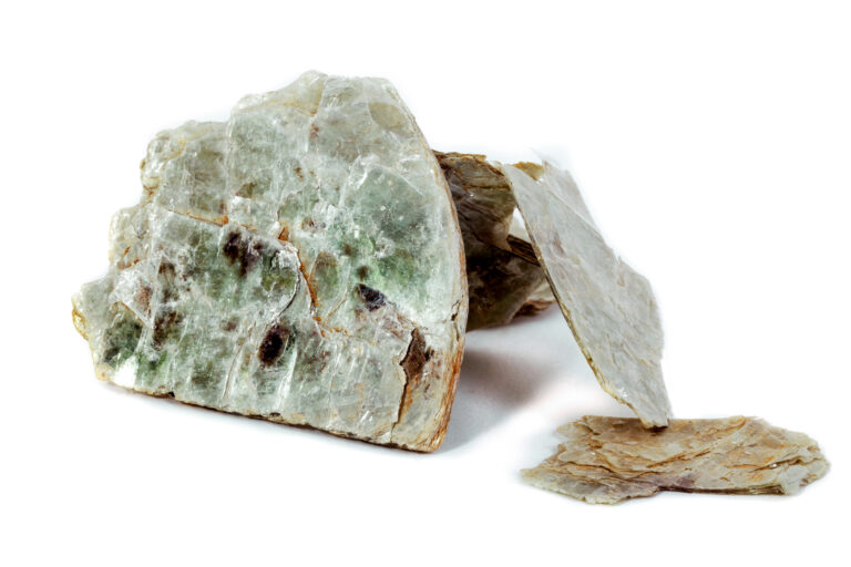 Types of MICA: A Detailed Guide - Axim Mica