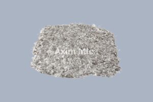 How Is Mica Formed And Refined? - Axim Mica