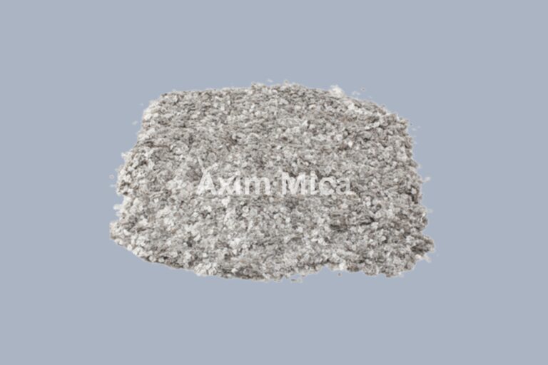 How Is Mica Formed And Refined? - Axim Mica