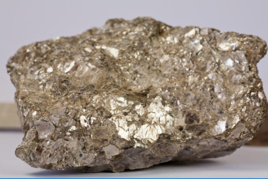 Mica in Electrical Appliances