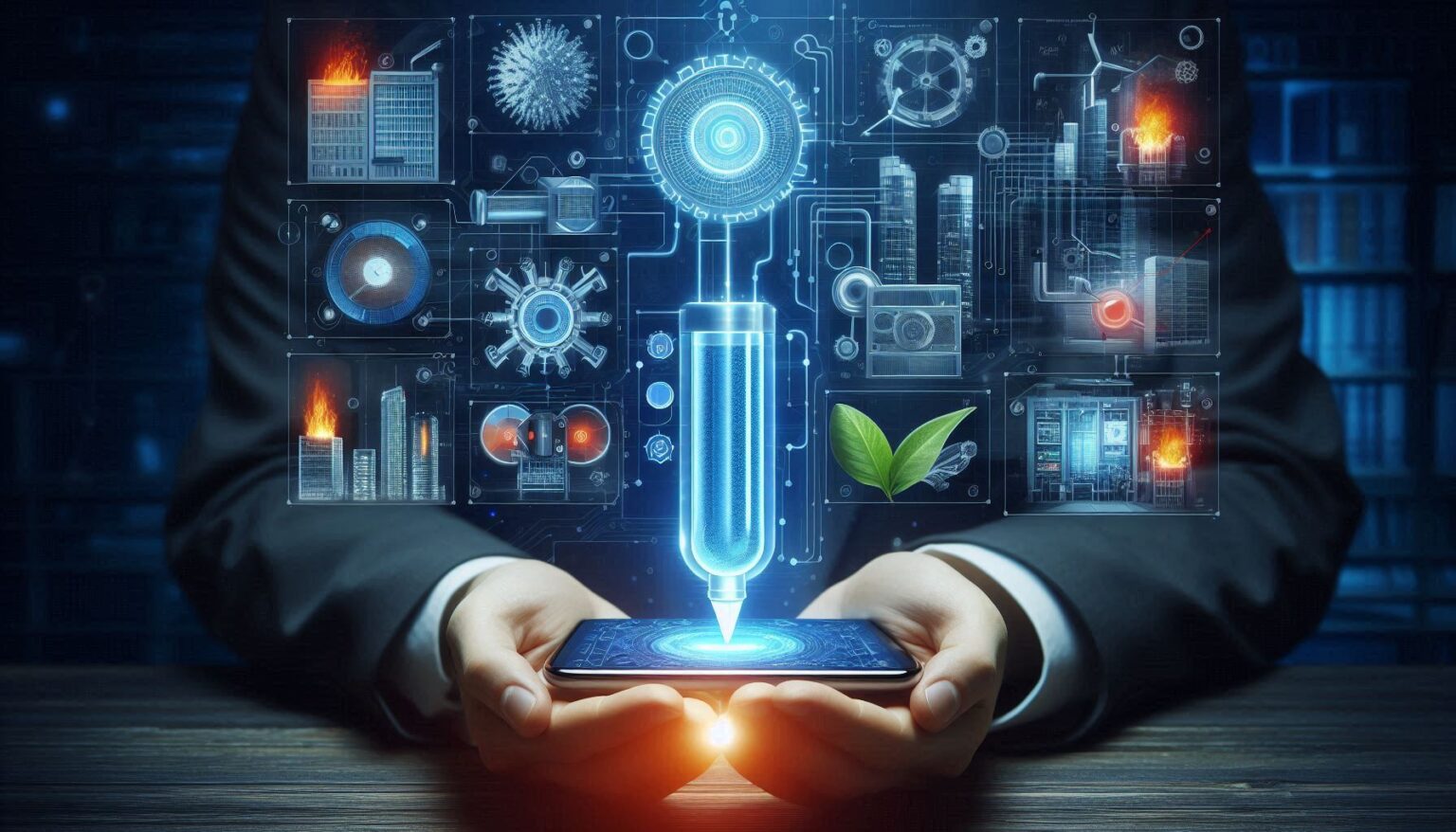 A Comprehensive Guide to Thermal Management Systems - Axim Mica