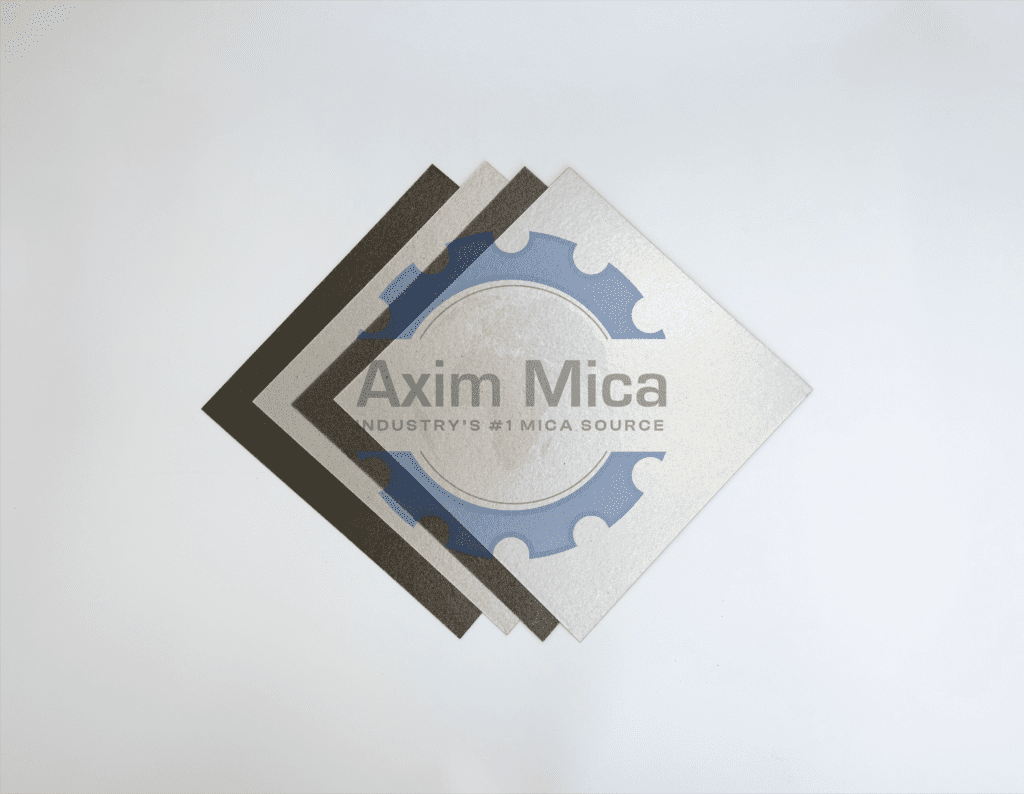 Mica Paper Applications in Electronics & Appliances - Axim Mica
