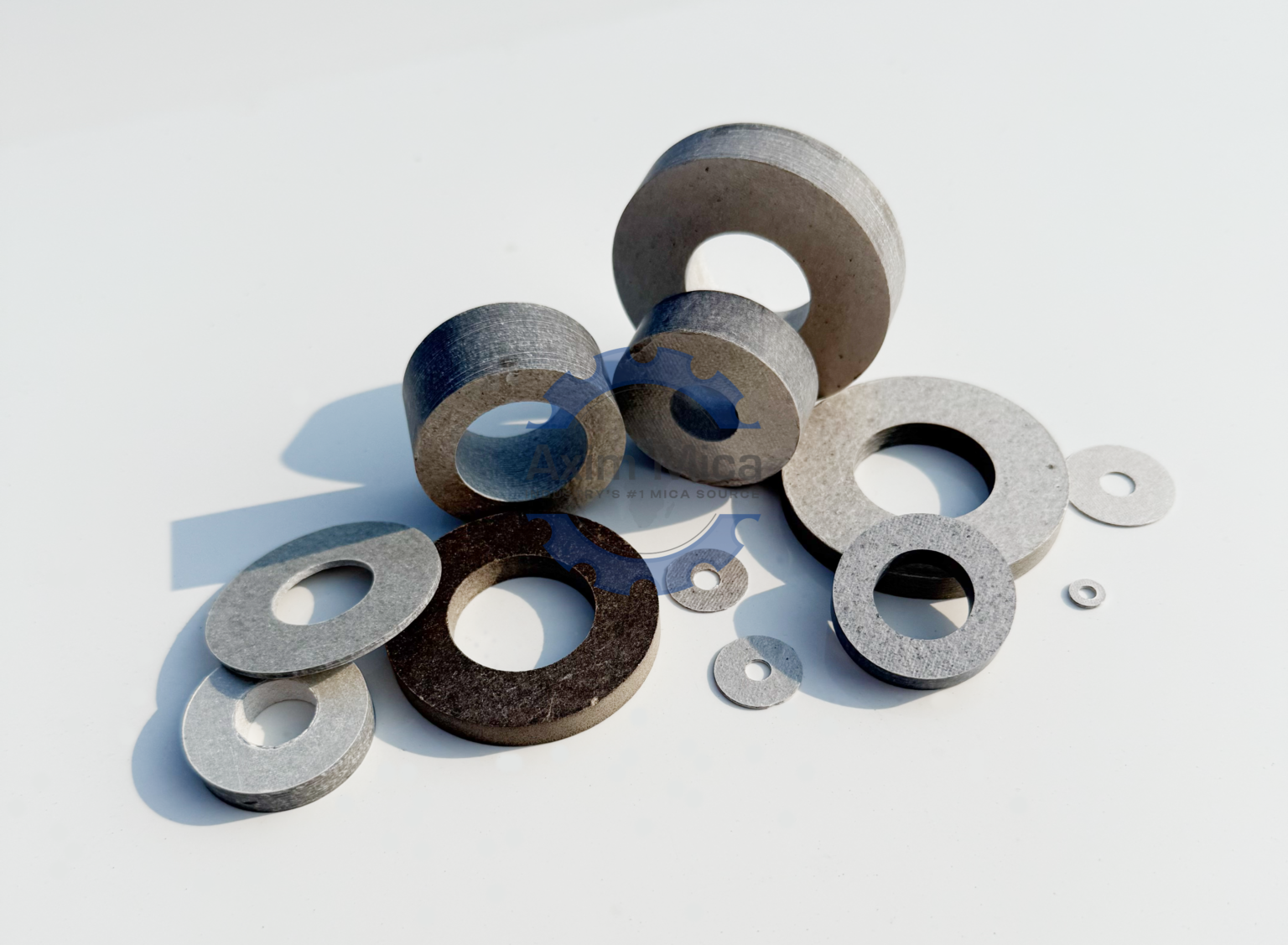 Products - ISO Certified Mica Insulators Manufacturer - Buy High ...