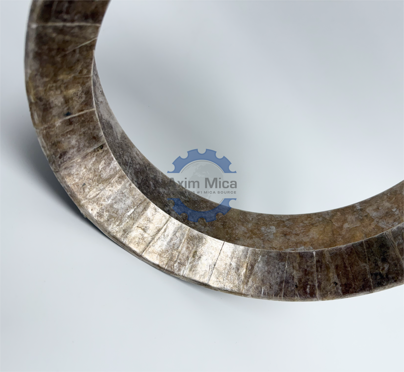 Mica Commutators: NEMA Standard Insulation - Axim Mica