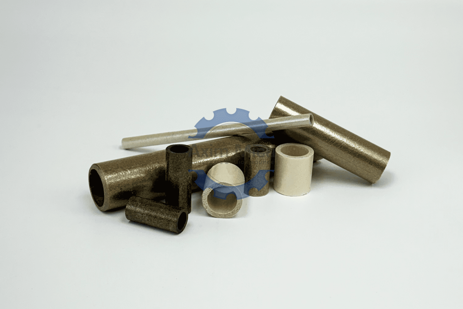 Mica Tubes: Tubes for Appliances, Smelt Furnace, and Motors - Axim Mica