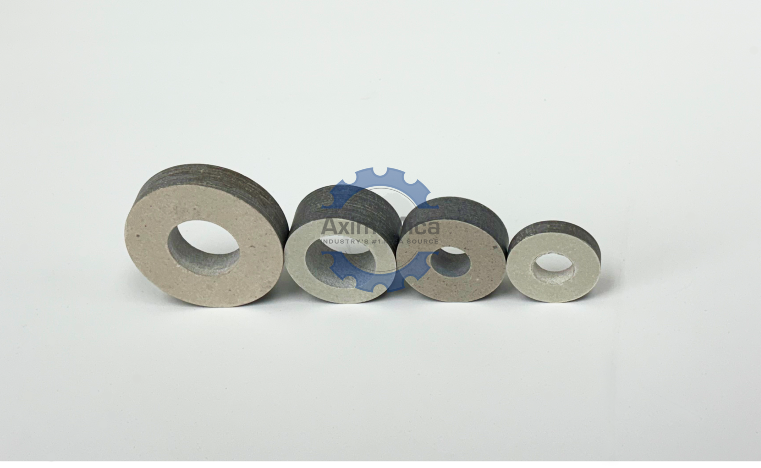 Mica Washers: Precision-Cut Thermal Insulation - Axim Mica