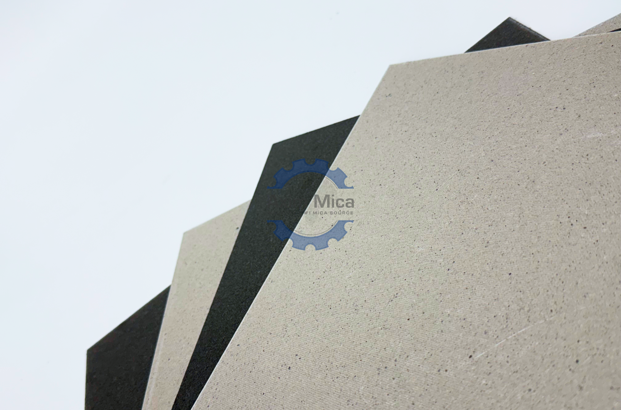 Mica Paper Applications in Electronics & Appliances - Axim Mica