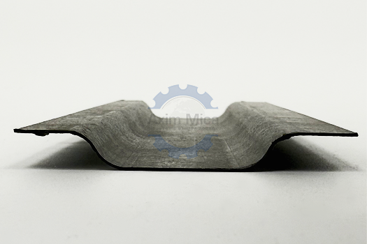 Custom 3D Molded Mica: High-End Insulation - Axim Mica