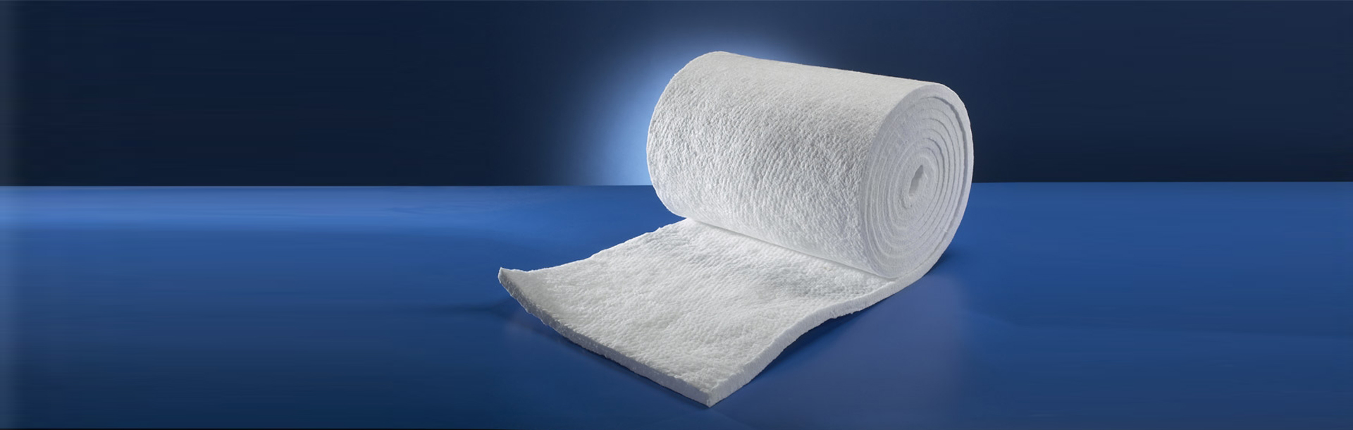 Ceramic Fiber Blankets | Axim Mica