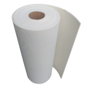 Ceramic Fiber Paper | Axim Mica