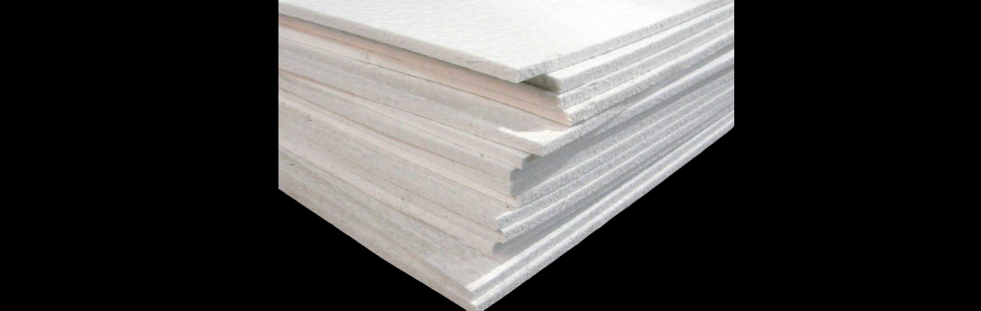 Ceramic Fiber Boards | Axim Mica